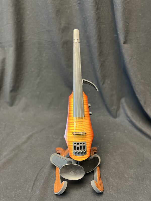 NS WAV Electric Fiddle | Spiritwood Acoustic