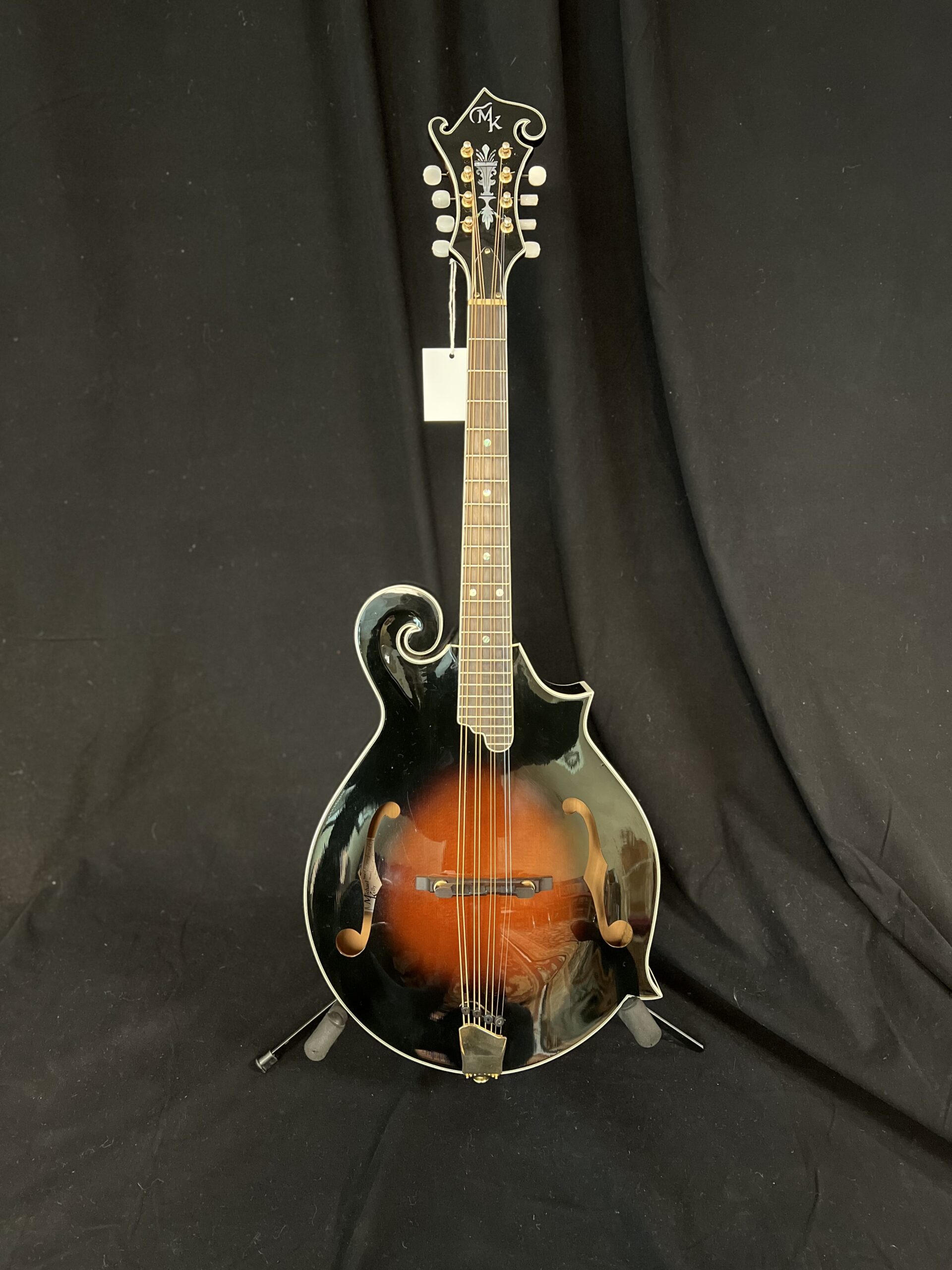 Michael Kelly Octave Mandolin OCT-P | Spiritwood Acoustic