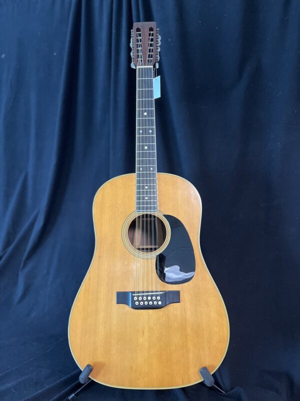 1971 Martin D12-35 12-String | Spiritwood Acoustic
