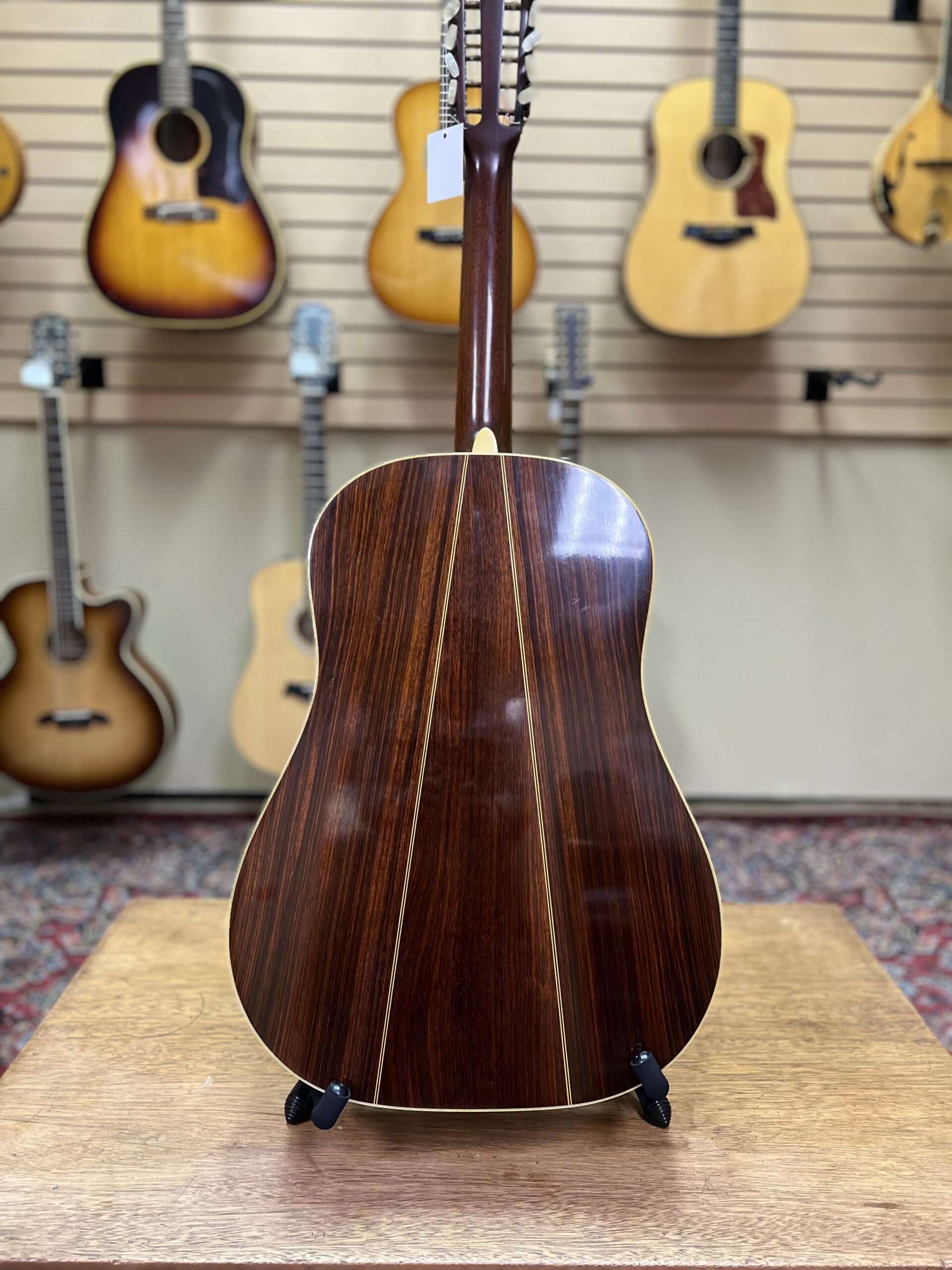 1971 Martin D12-35 12-String | Spiritwood Acoustic