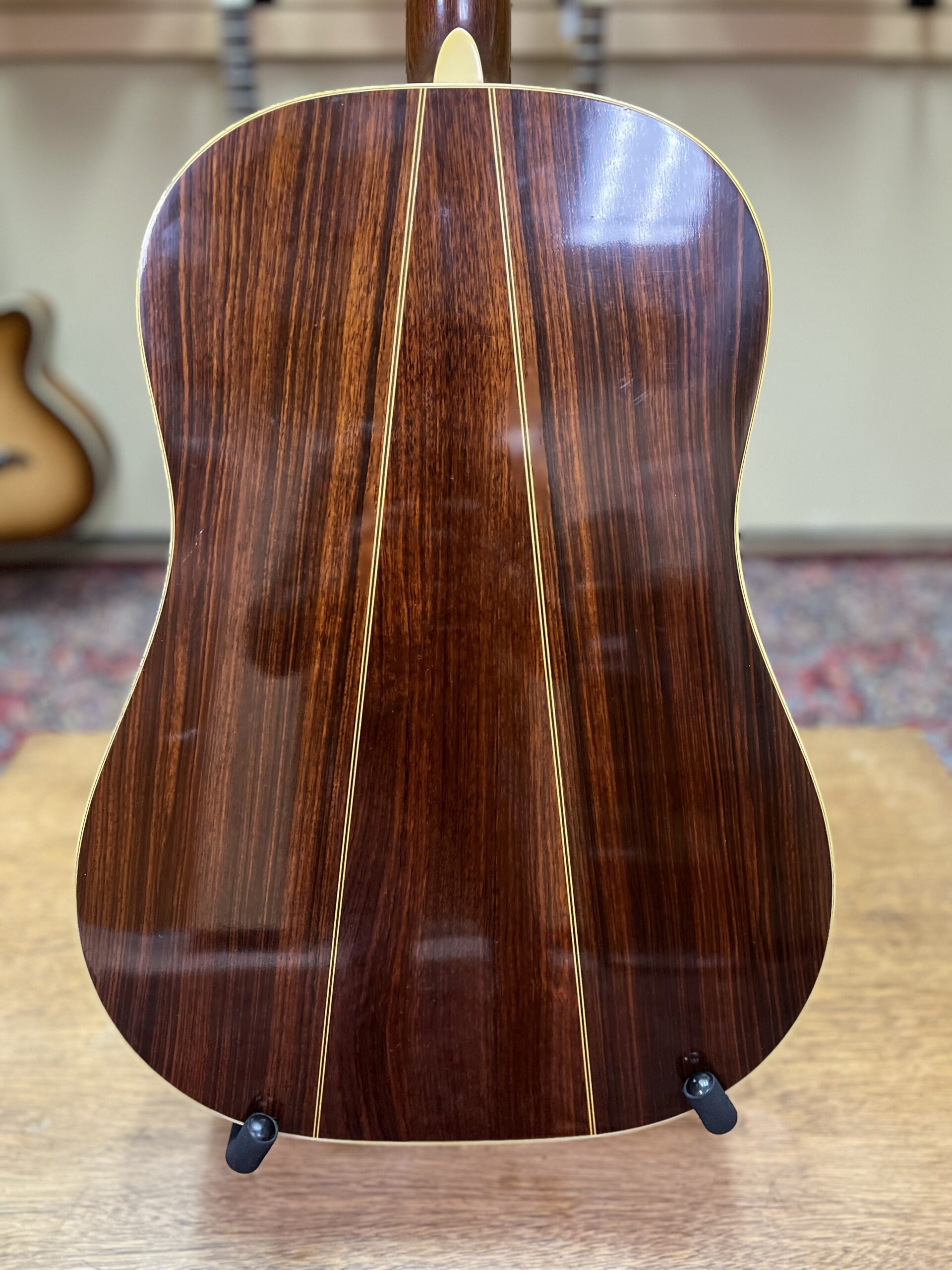 1971 Martin D12-35 12-String | Spiritwood Acoustic