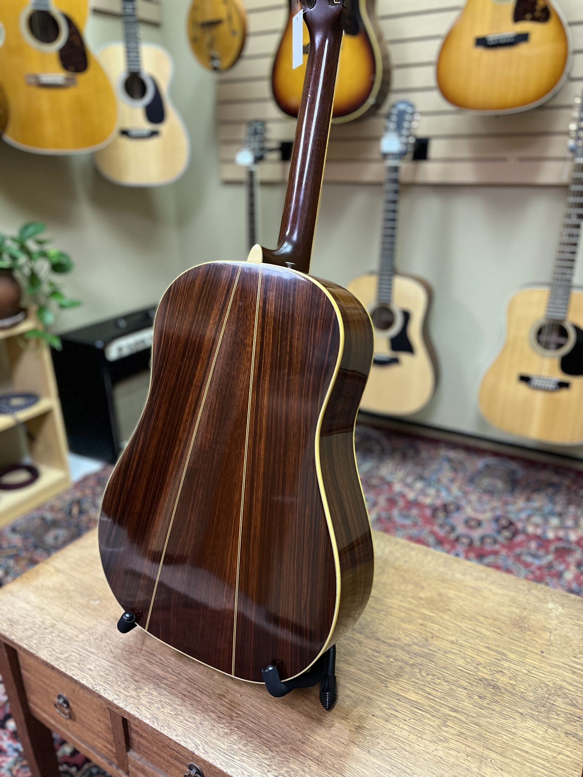 1971 Martin D12-35 12-String | Spiritwood Acoustic