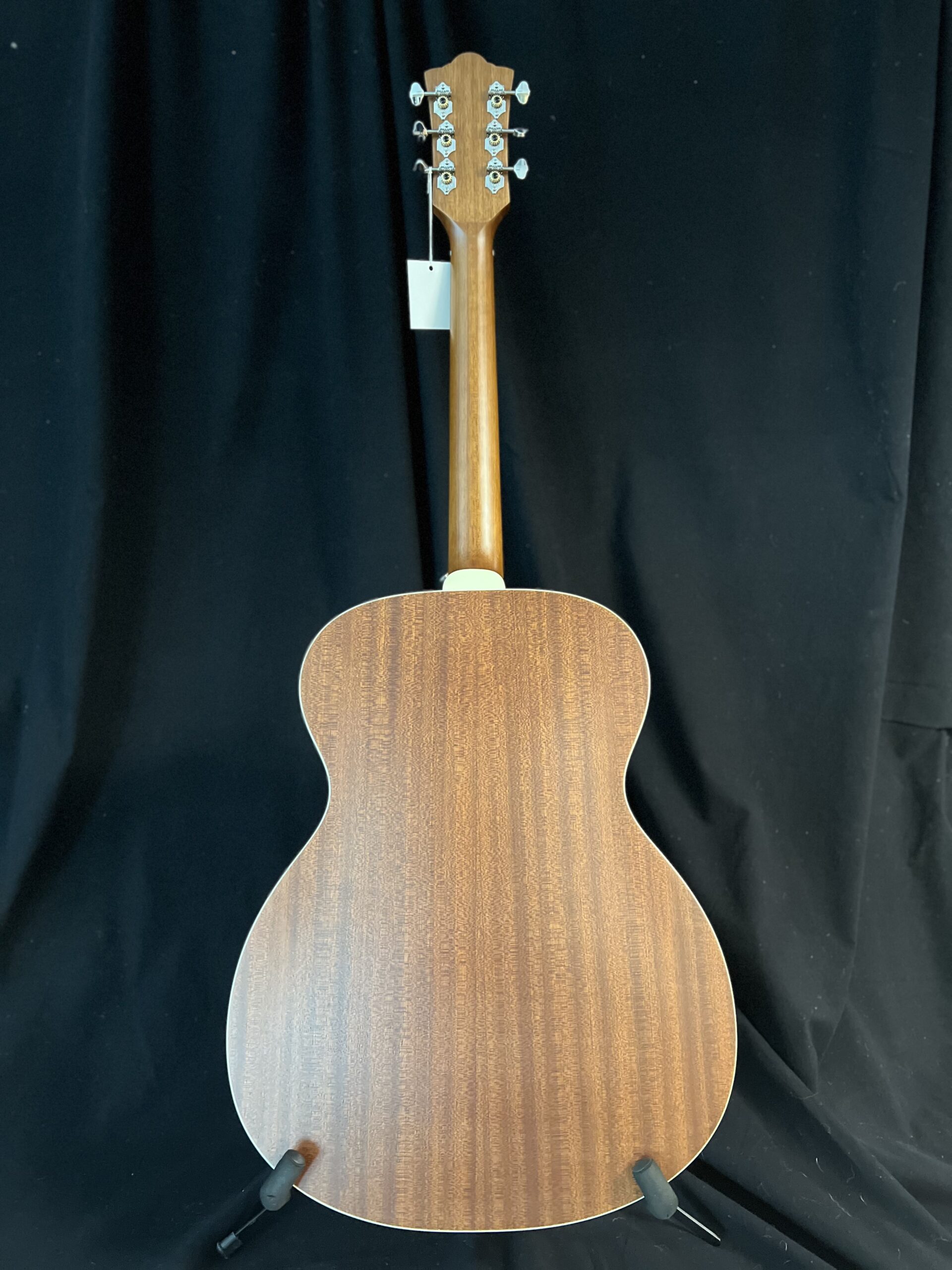 Guild OM-240E | Spiritwood Acoustic