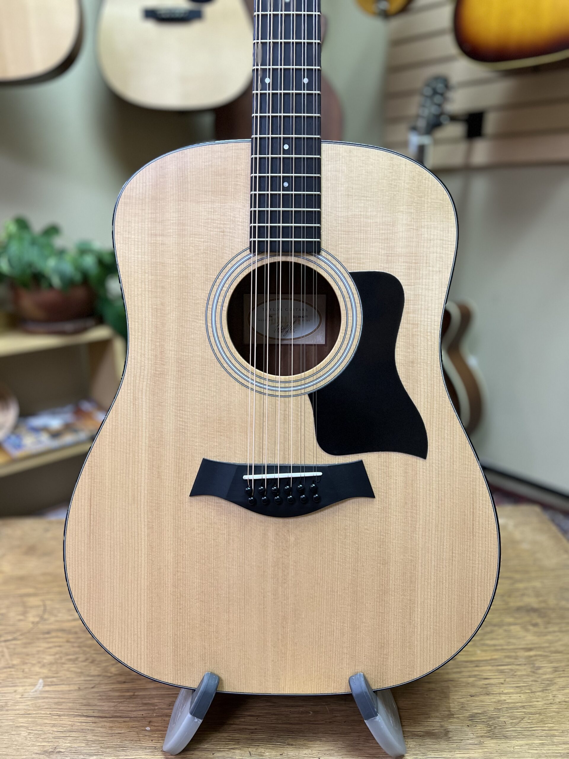 2016 Taylor 150e 12 String | Spiritwood Acoustic