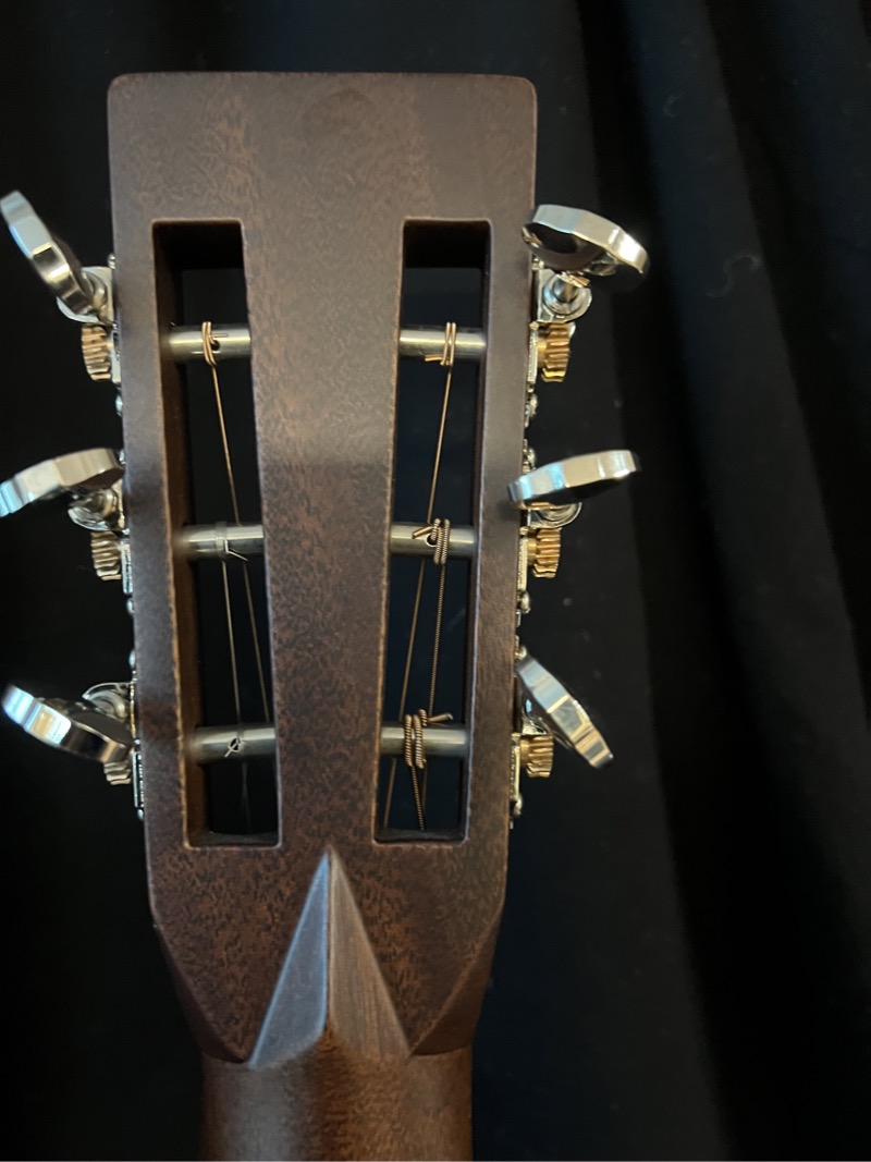 Martin 0-28VS | Spiritwood Acoustic