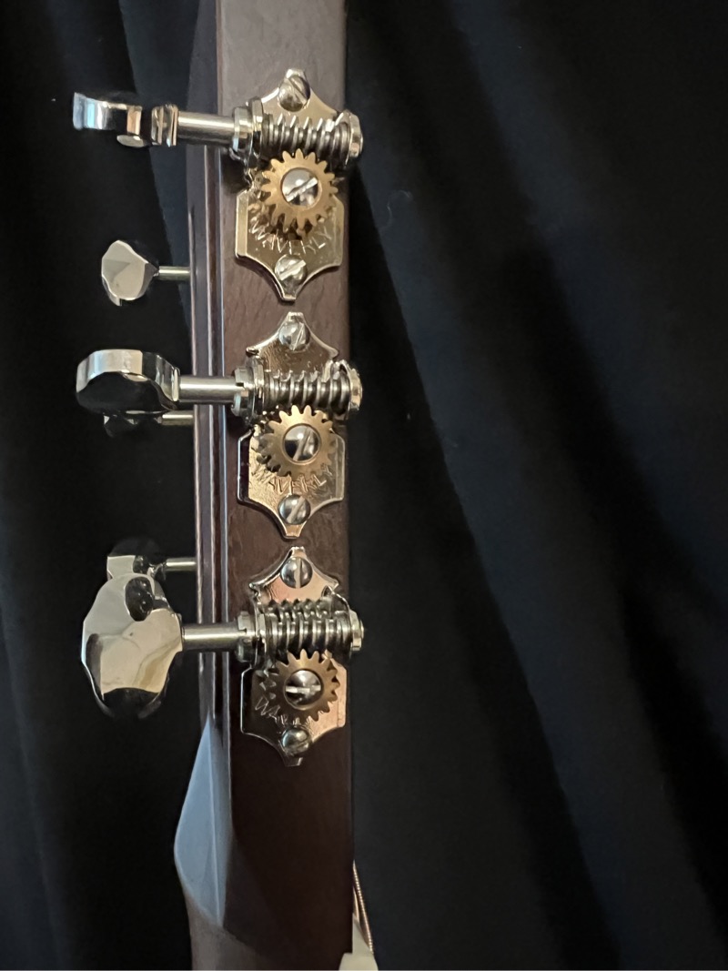 Martin 0-28VS | Spiritwood Acoustic