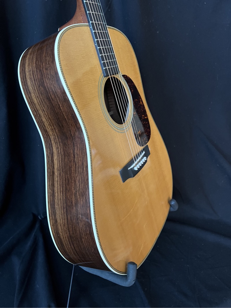 Martin HD-28V | Spiritwood Acoustic