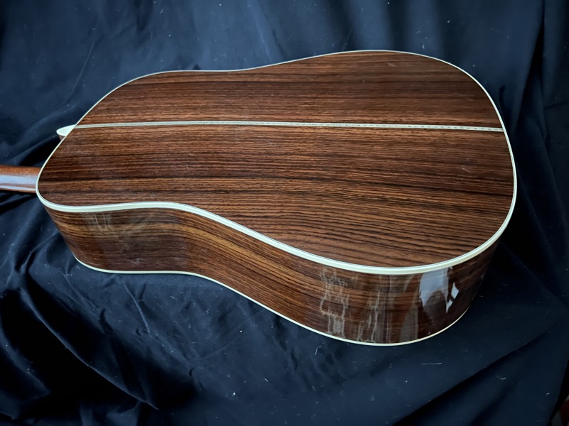 Martin HD-28V | Spiritwood Acoustic