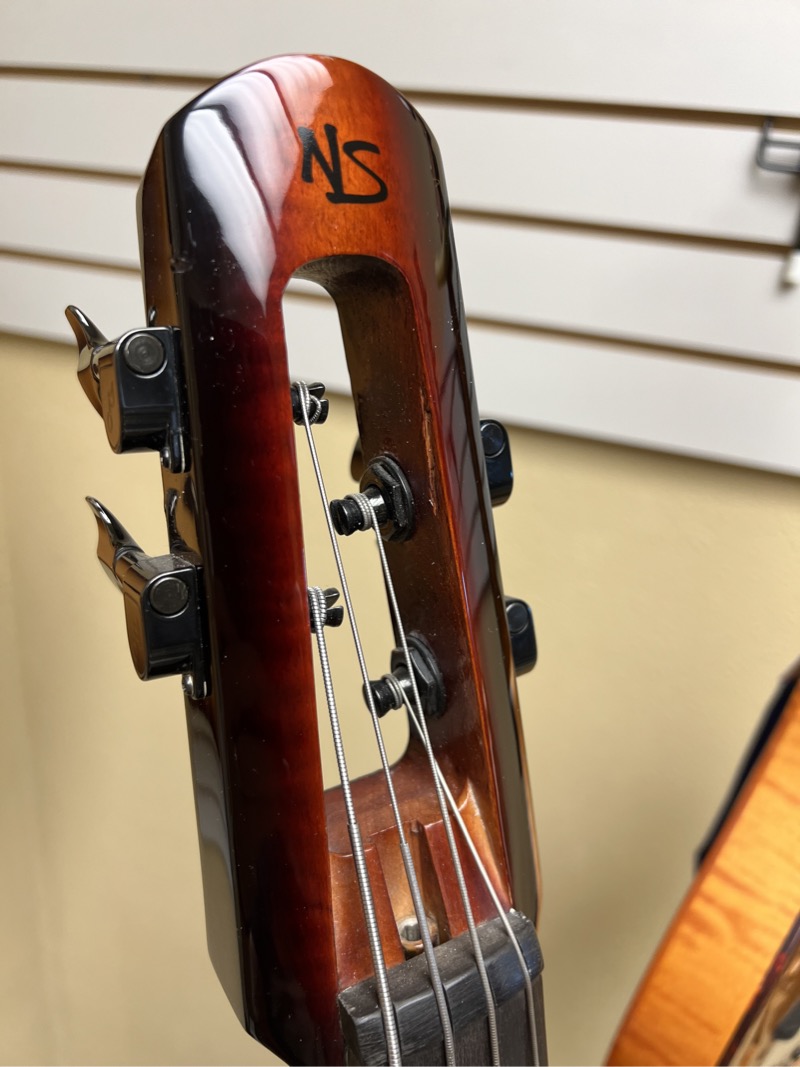 NS NXT Stand-Up Electric Bass | Spiritwood Acoustic